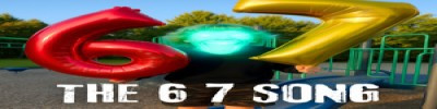 The 67 Mod Mod for Friday Night Funkin' | FNF Mods