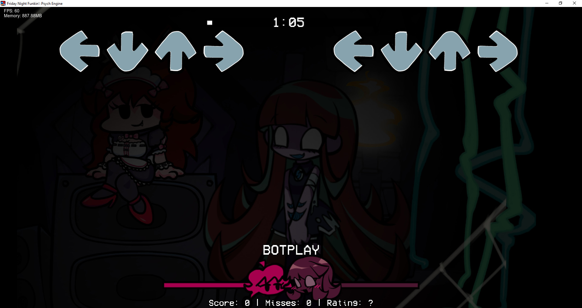 Playable Limulady Mod for Friday Night Funkin' | FNF Mods