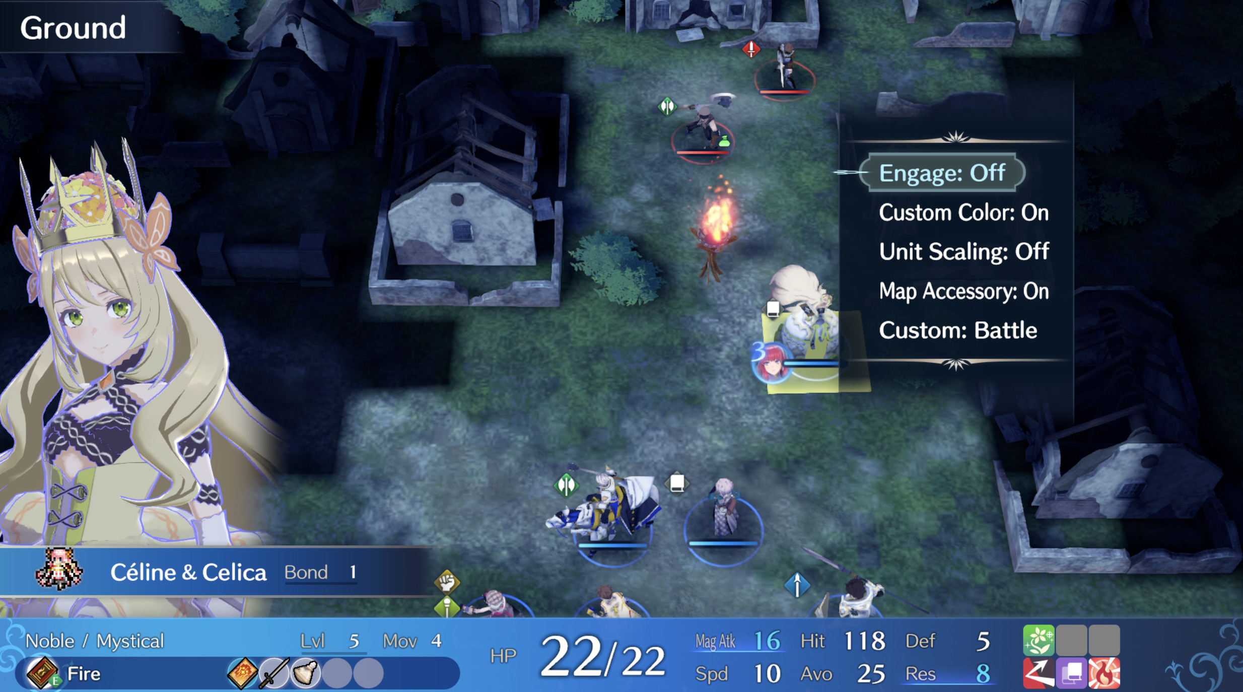 Unit Asset/Outfit Customizer Plugin Mod for Fire Emblem Engage | FEE Mods