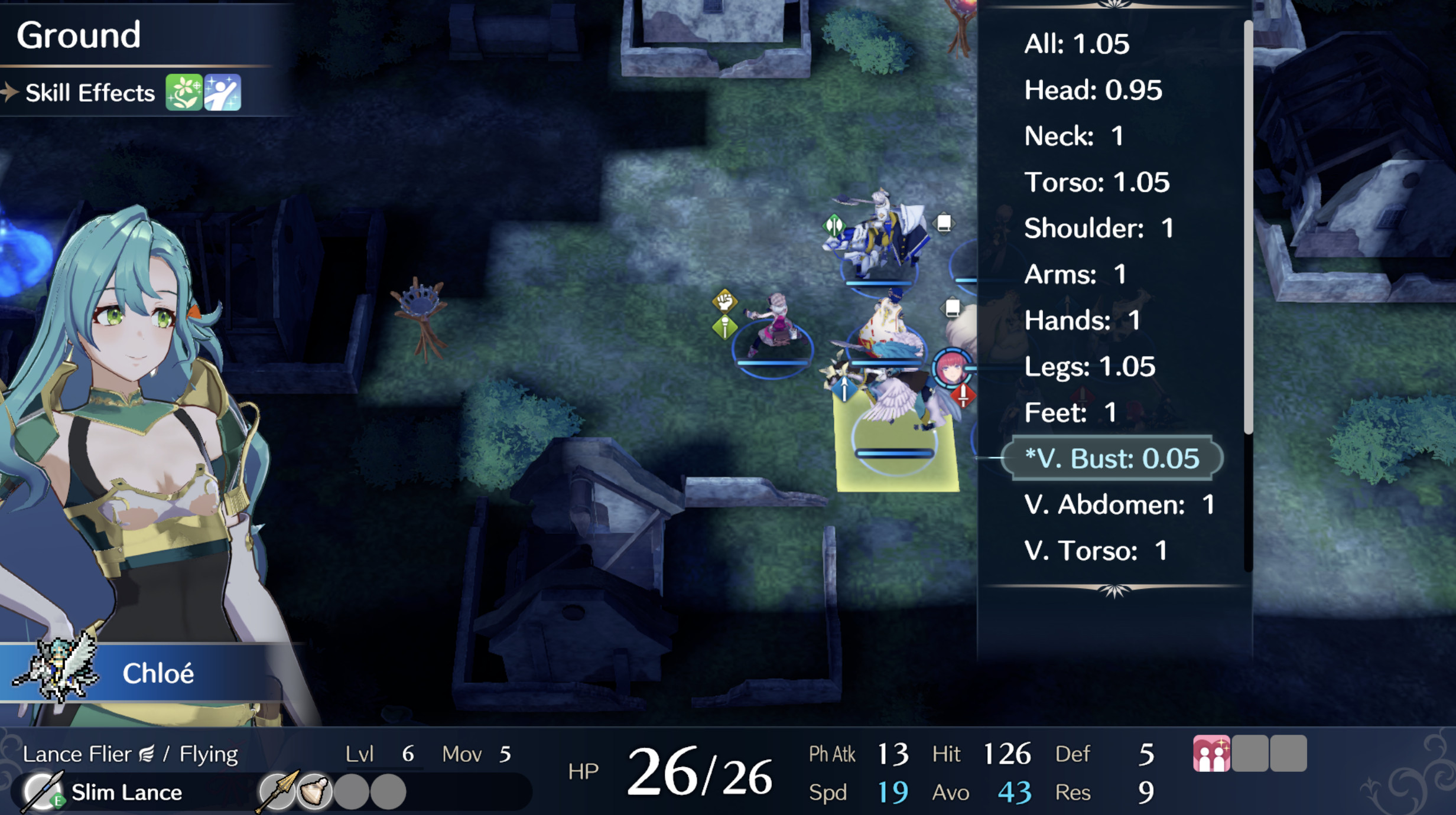 Unit Asset/Outfit Customizer Plugin Mod for Fire Emblem Engage | FEE Mods