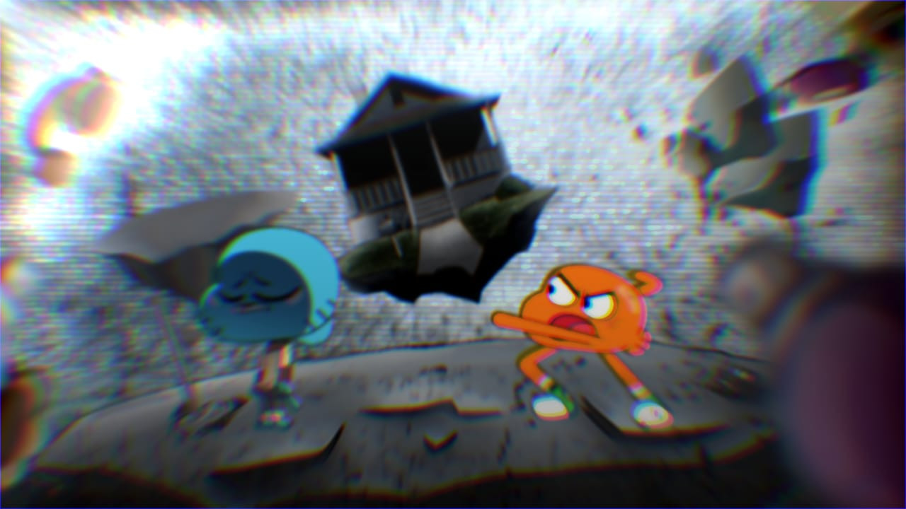 Forgotten World RE:SCORE | PA FgBuild Legacy Mod for Friday Night ...