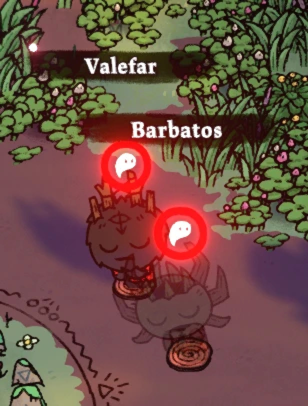 Custom Spine Loader Mod for Cult Of The Lamb | COTL Mods