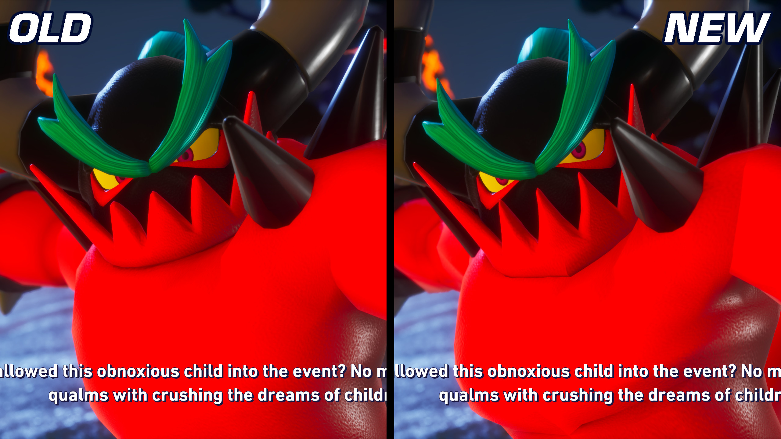 Zavok (IDW) Mod for Sonic Racing: CrossWorlds | SR:CW Mods