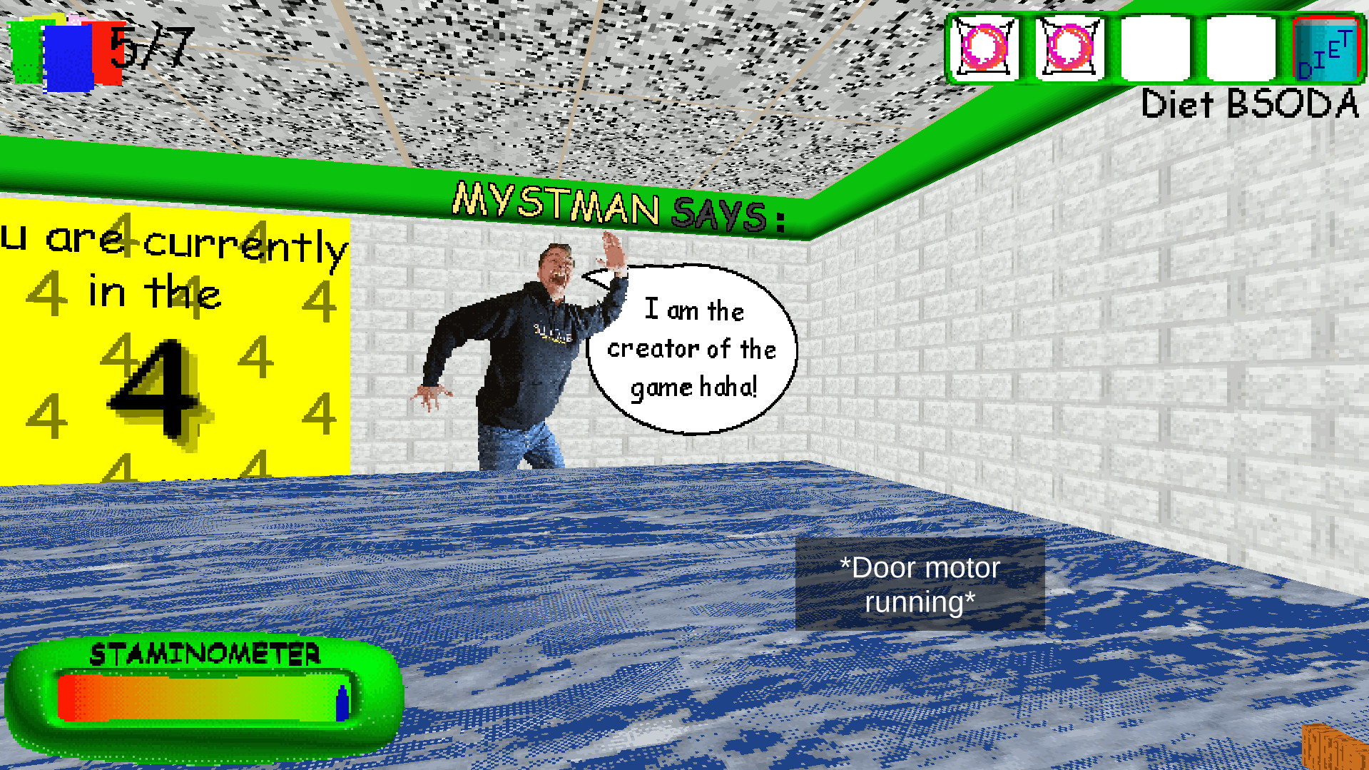 (0.13.x) Emiliano n' others Poster Pack Mod for Baldi's Basics | Baldi Mods