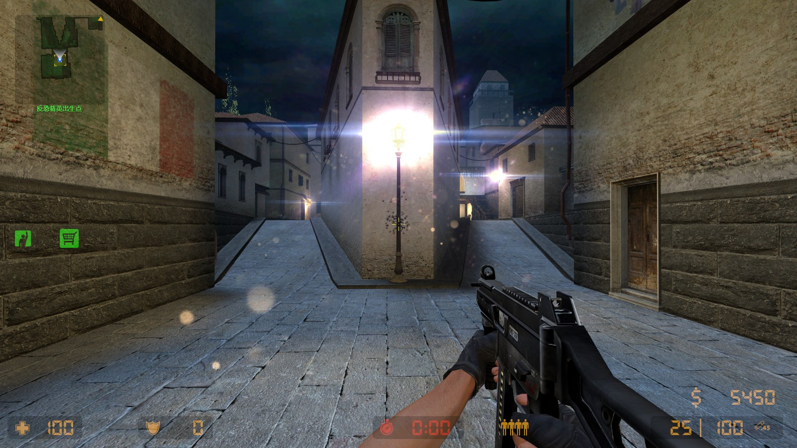 CSO Classic Weapon Pack Mod for Counter-Strike: Source | CS:S Mods