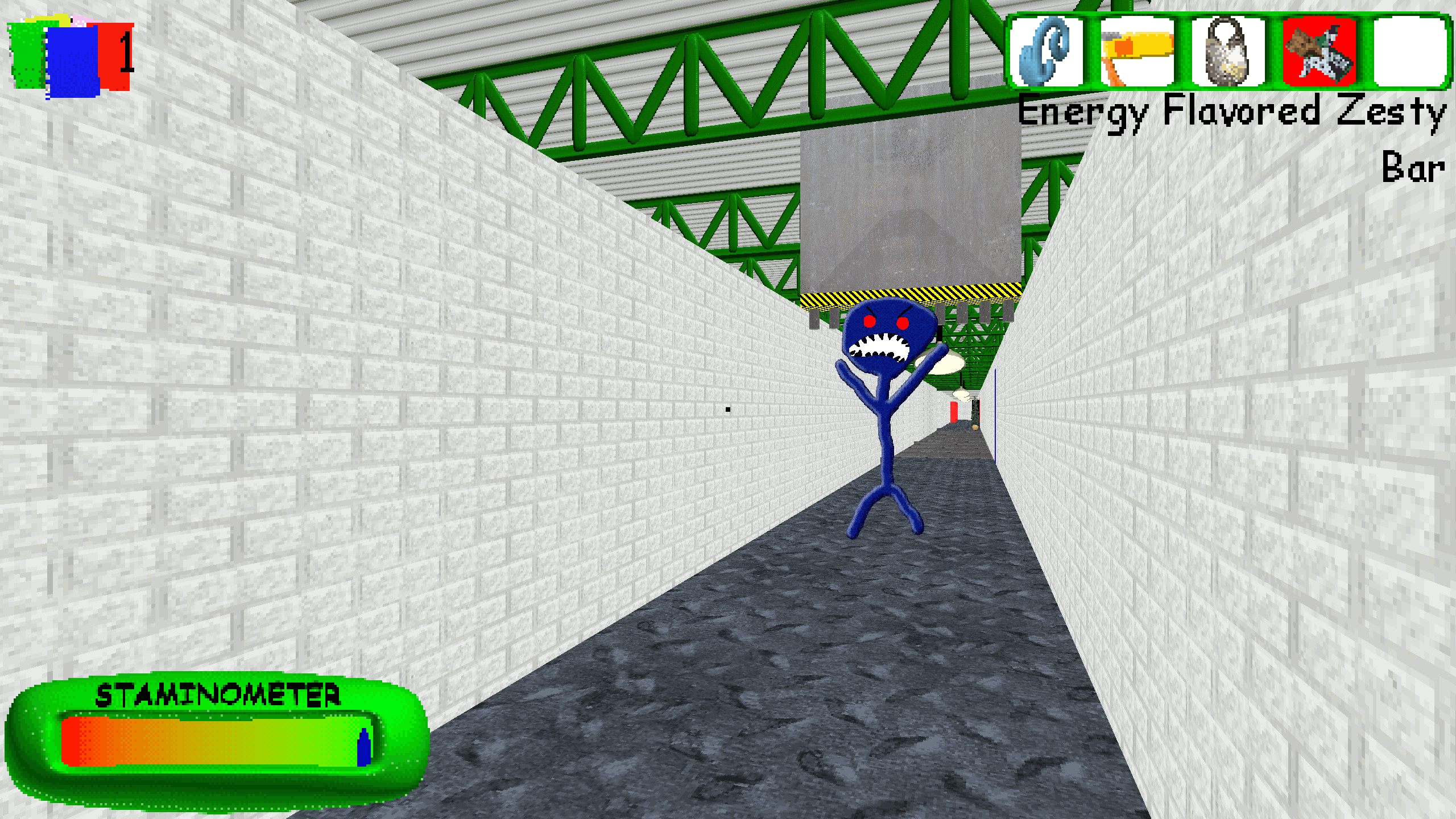 (0.13.X) Recommended Characters Pack Mod for Baldi's Basics | Baldi Mods