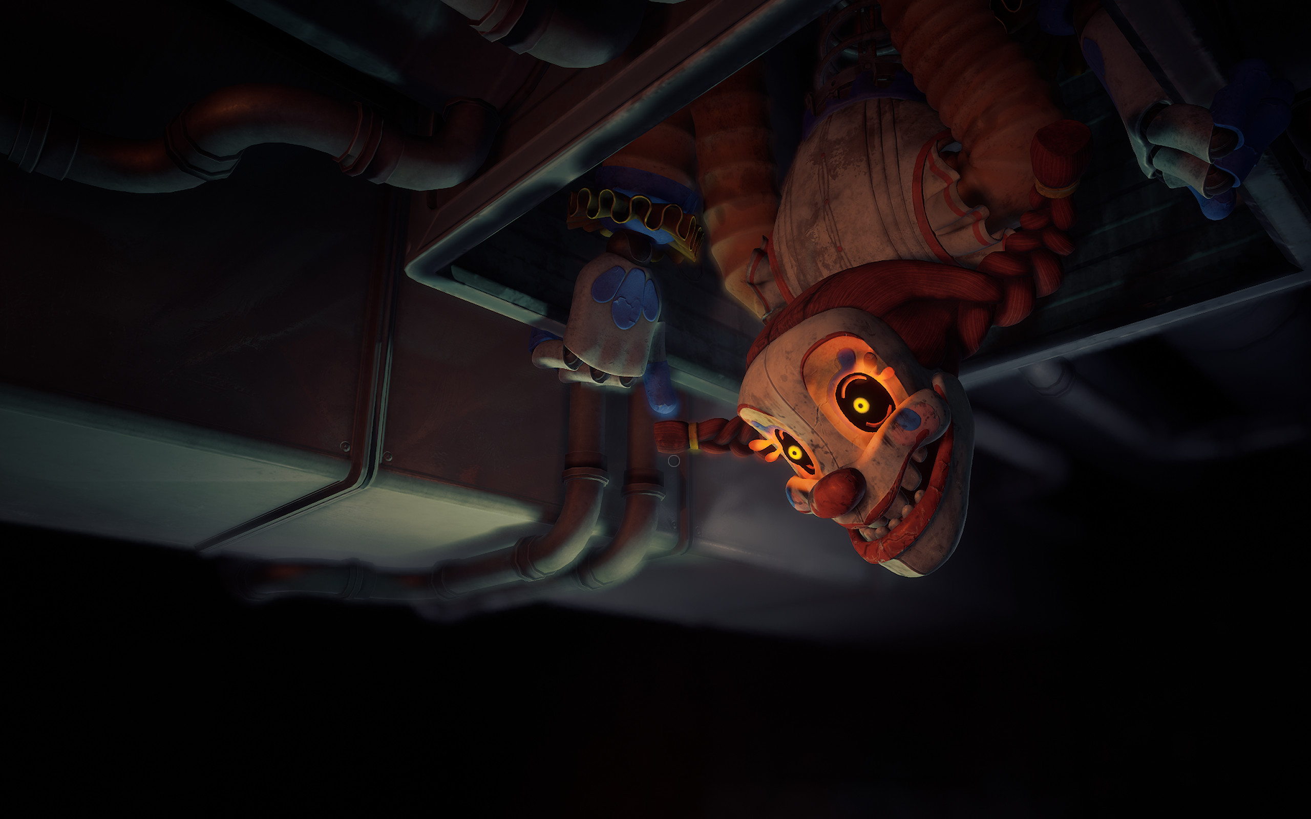 Teaser Trailer Jackie Mod for Five Nights at Freddy's Secret of The ...