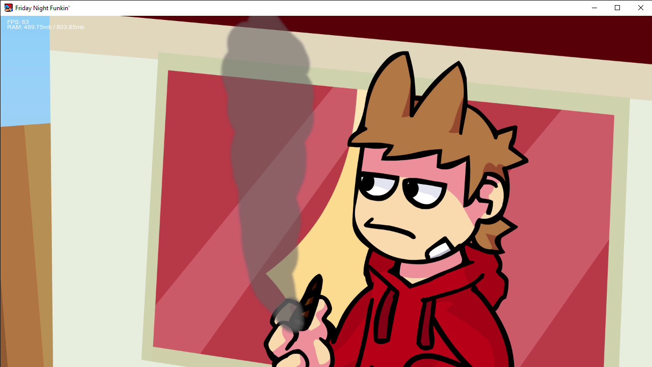[SENSITIVE CONTENT] Vs Tord: Blood Legacy Final Releaze | v4.0 Mod for ...