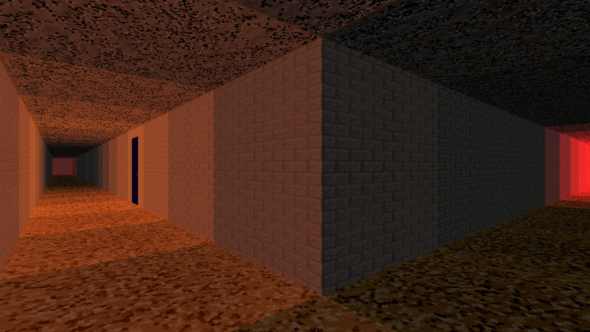 Classroom Hell. (0.12.X) Mod for Baldi's Basics | Baldi Mods