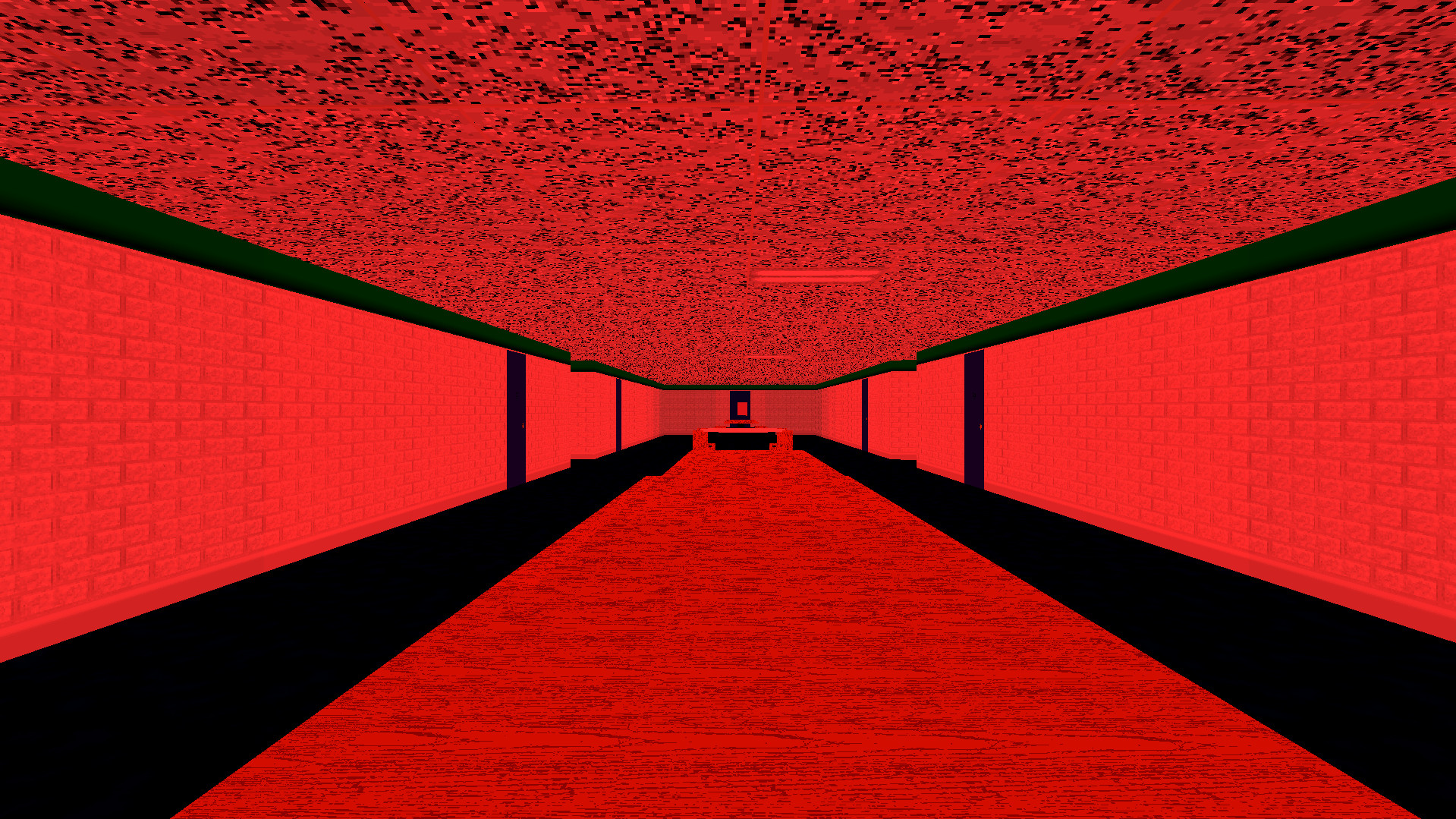 Classroom Hell. (0.12.X) Mod for Baldi's Basics | Baldi Mods