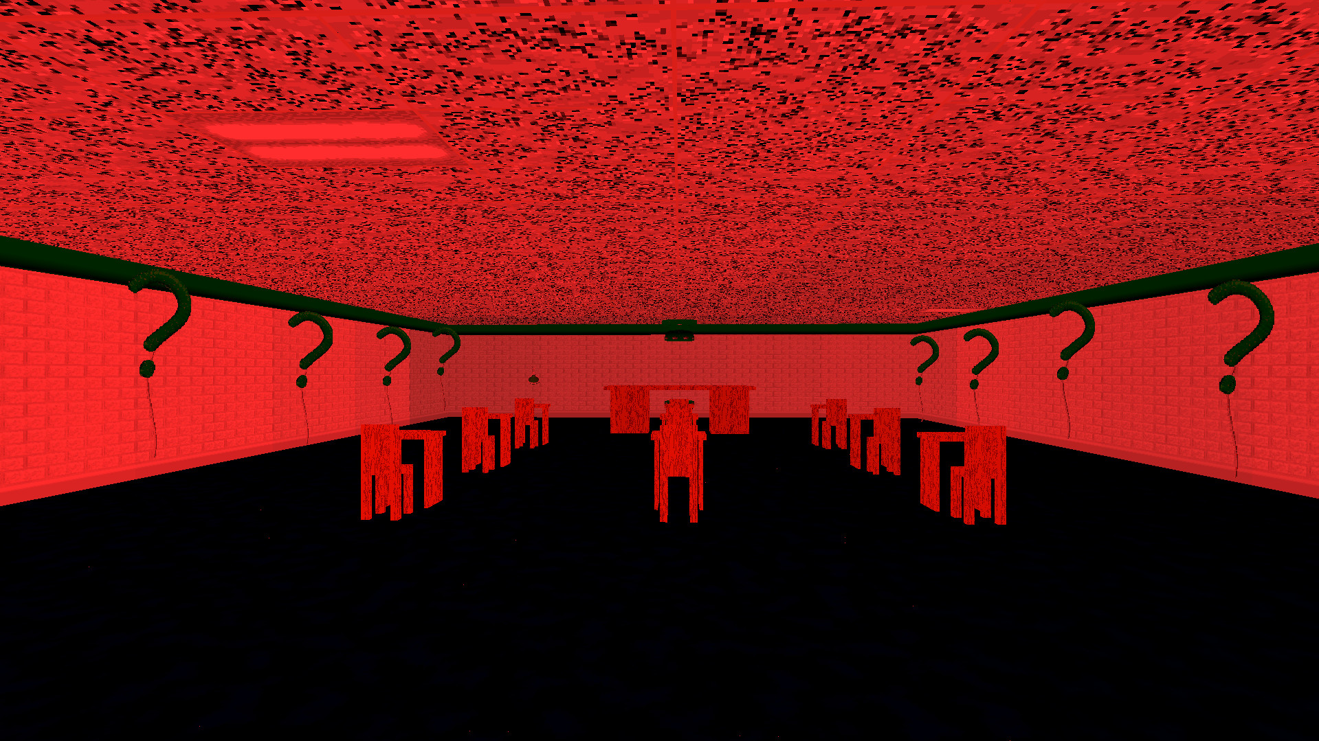 Classroom Hell. (0.12.X) Mod for Baldi's Basics | Baldi Mods