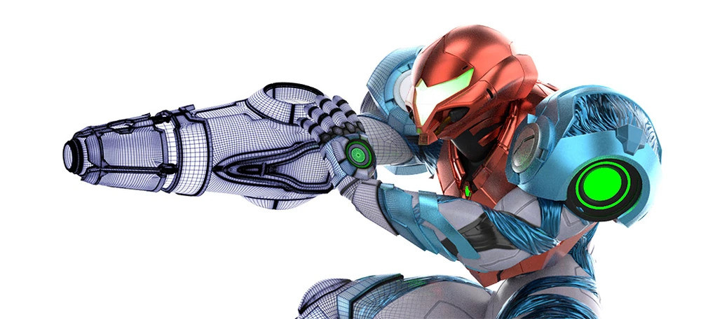 Mix and Match OSTs Mod for Metroid Dread | Dread Mods