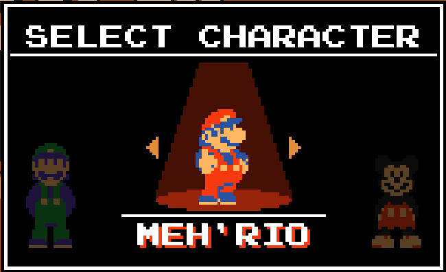 Yet Another Mario Resprite. (& luigi too i guess) Mod for Super Mario ...