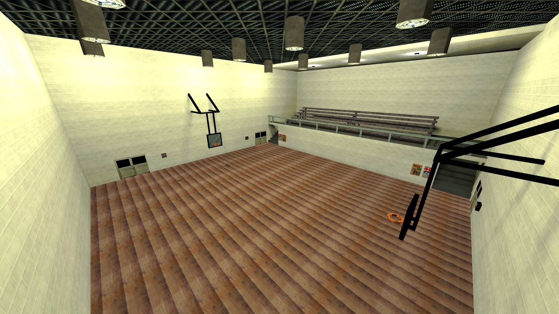 HF2 Mod for Half-Life | HL Mods