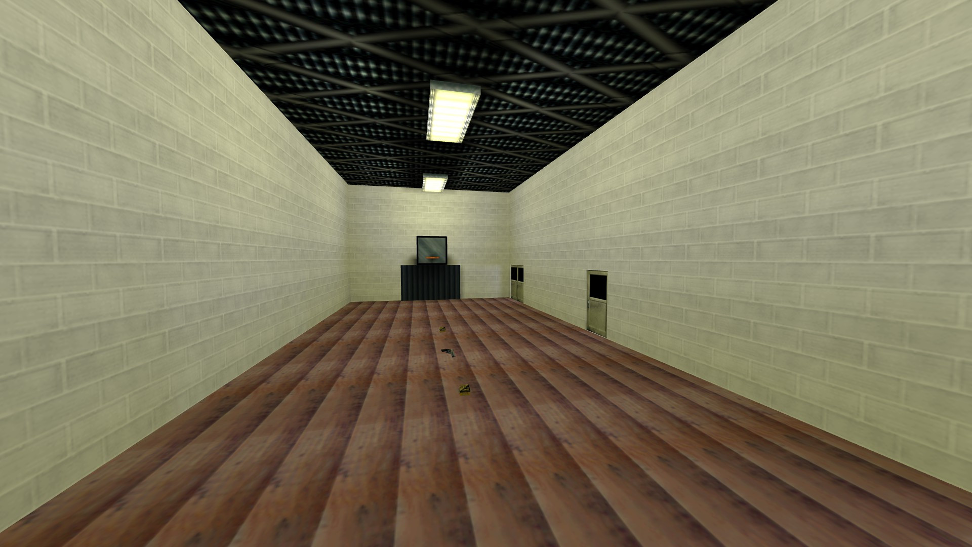HF2 Mod for Half-Life | HL Mods