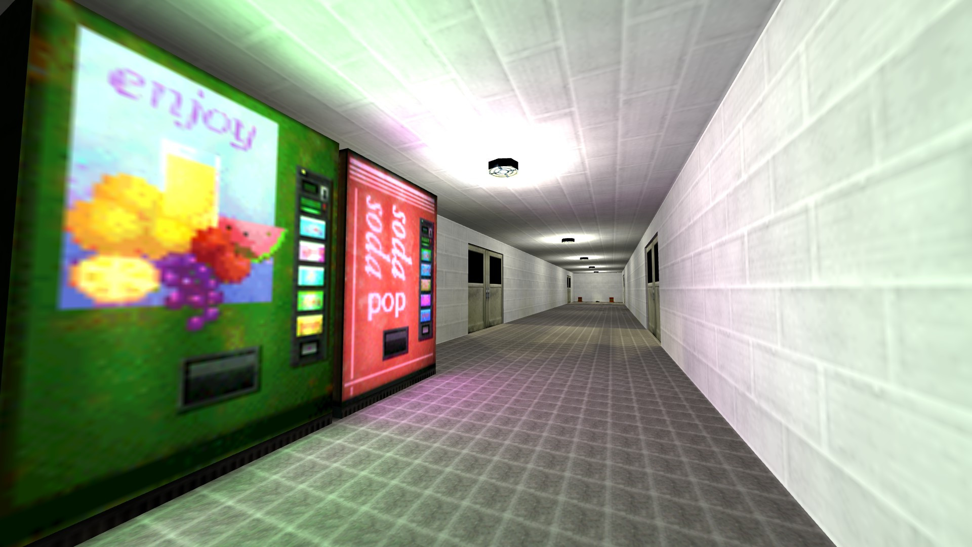 HF2 Mod for Half-Life | HL Mods