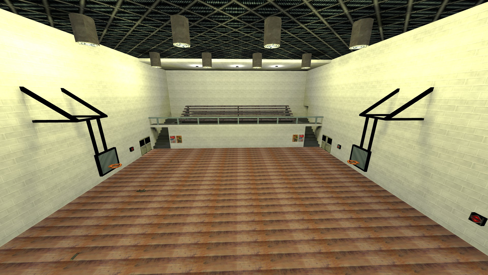 HF2 Mod for Half-Life | HL Mods