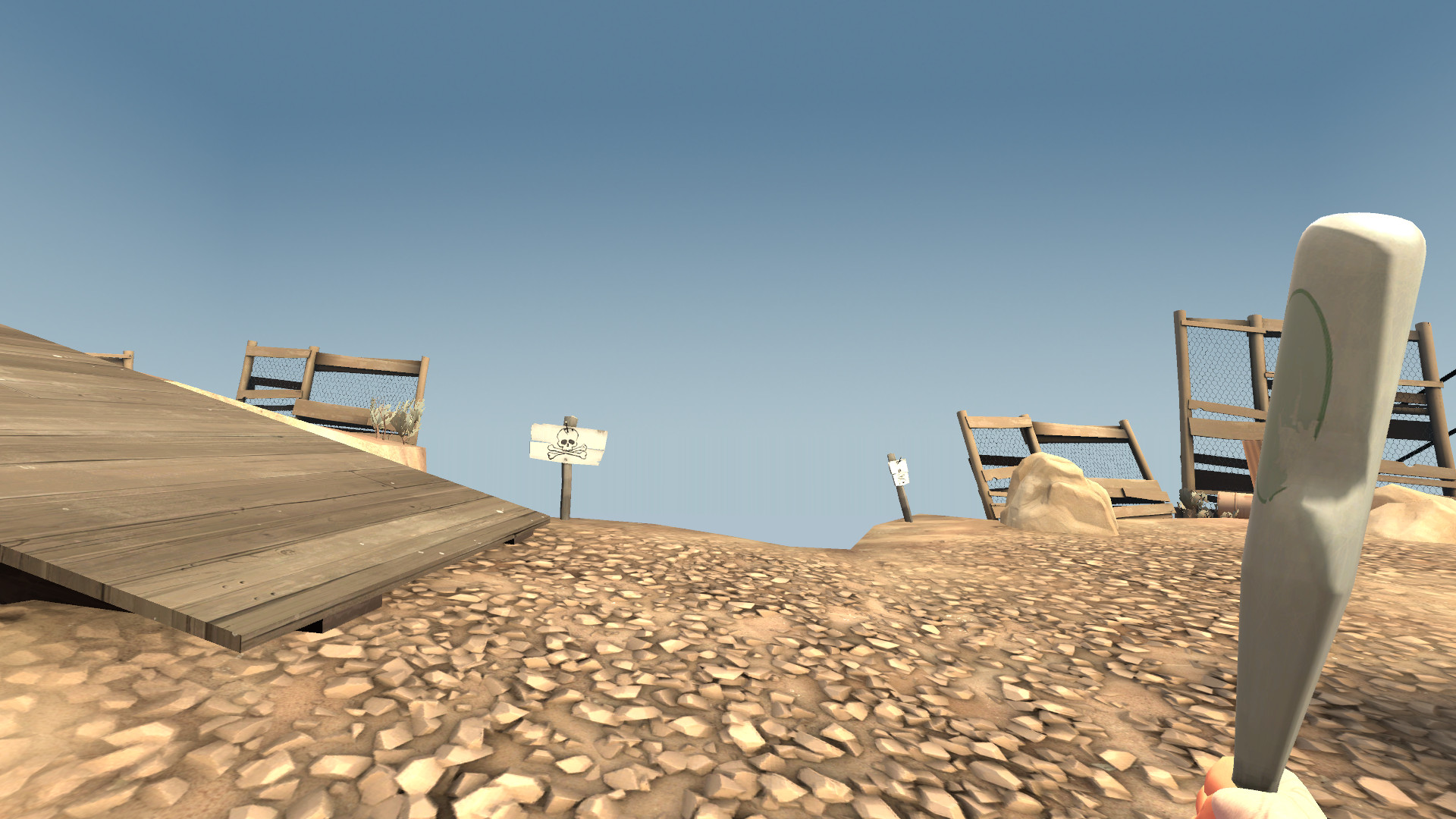 Shifted Viewmodels Mod for Team Fortress 2 | TF2 Mods