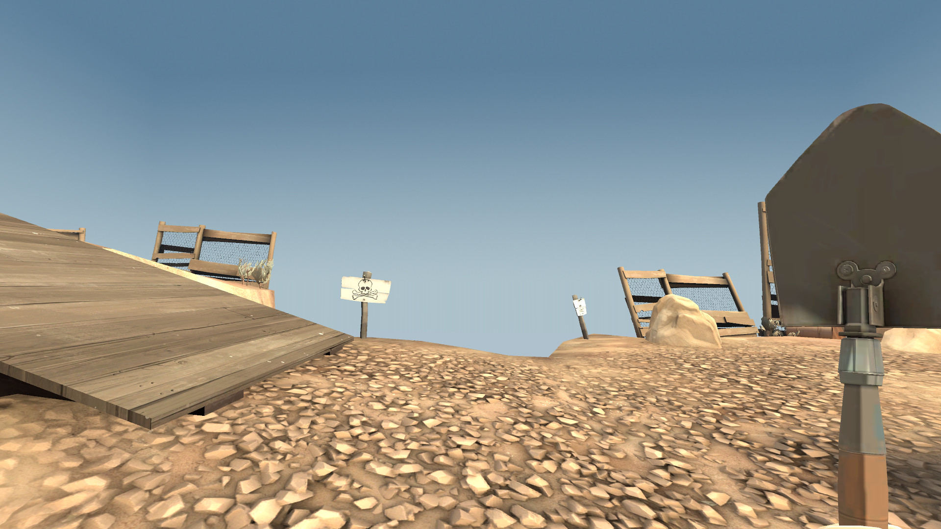 Shifted Viewmodels Mod for Team Fortress 2 | TF2 Mods