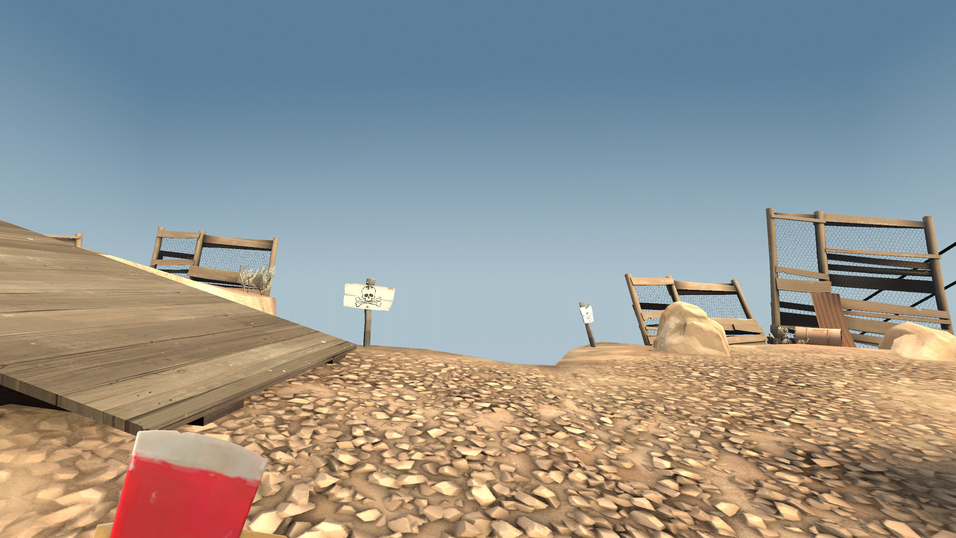 Shifted Viewmodels Mod for Team Fortress 2 | TF2 Mods