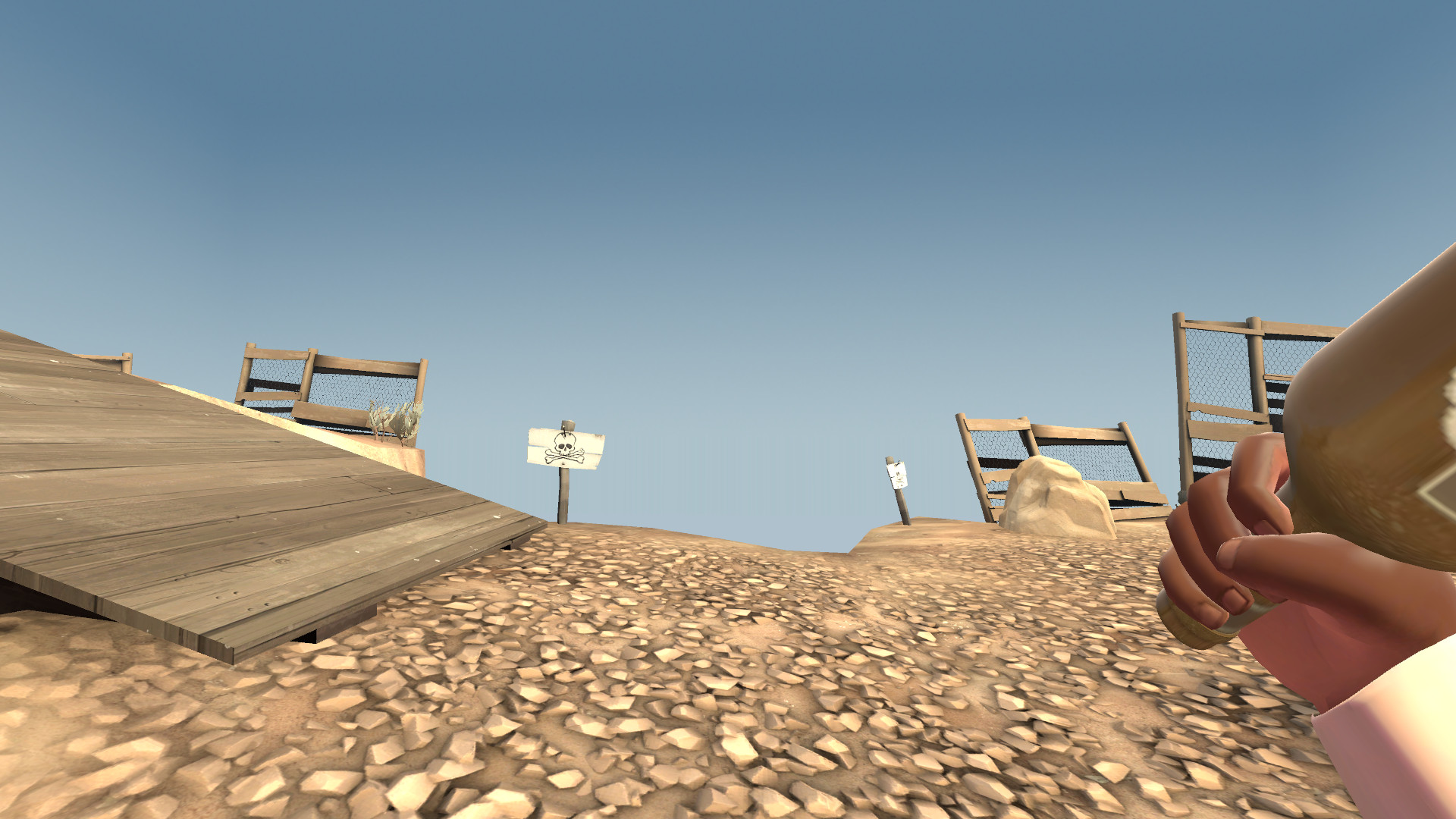 Shifted Viewmodels Mod for Team Fortress 2 | TF2 Mods