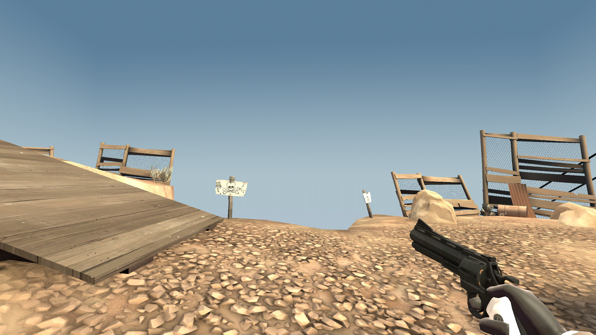 Shifted Viewmodels Mod for Team Fortress 2 | TF2 Mods