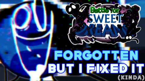 BFCI 3.0 | Forgotten (Kinda) Fixed by RenanTFP Mod for Friday Night ...