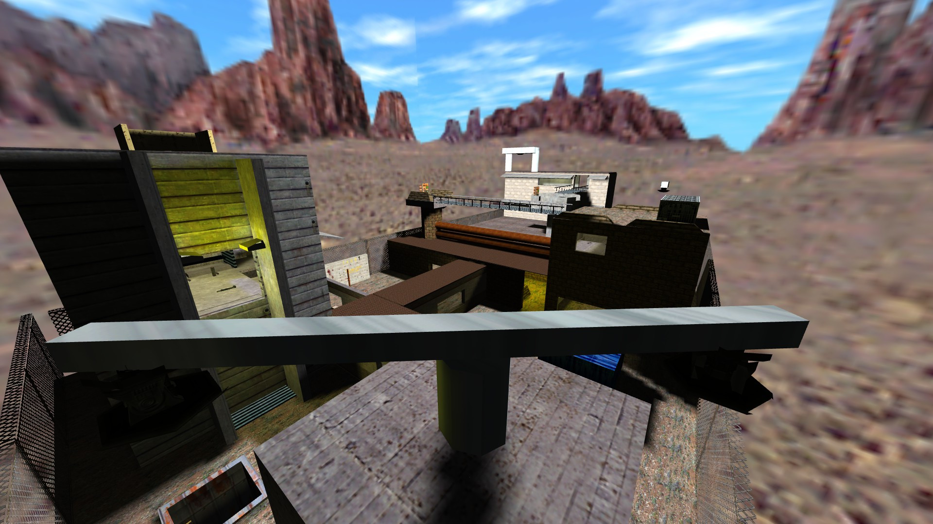 Massacre Mod for Half-Life | HL Mods