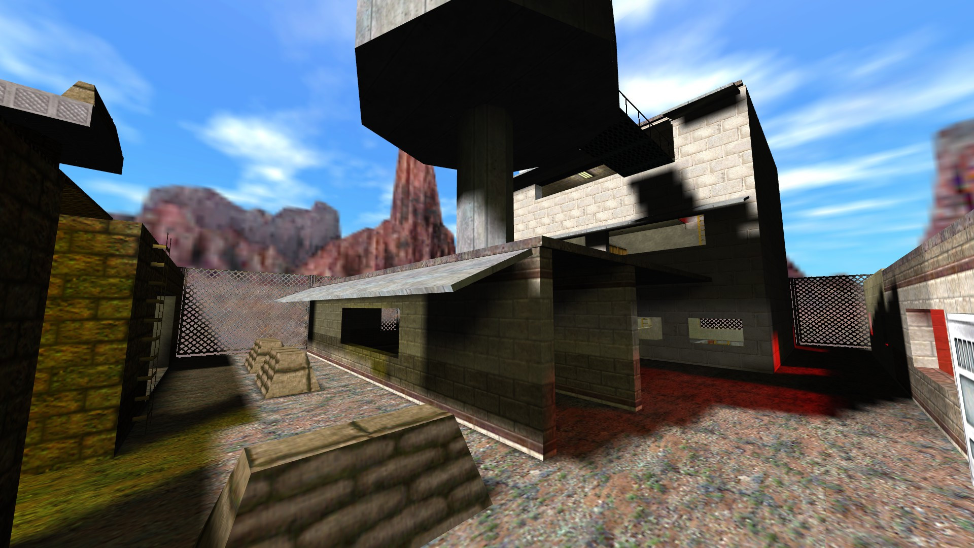 Massacre Mod for Half-Life | HL Mods