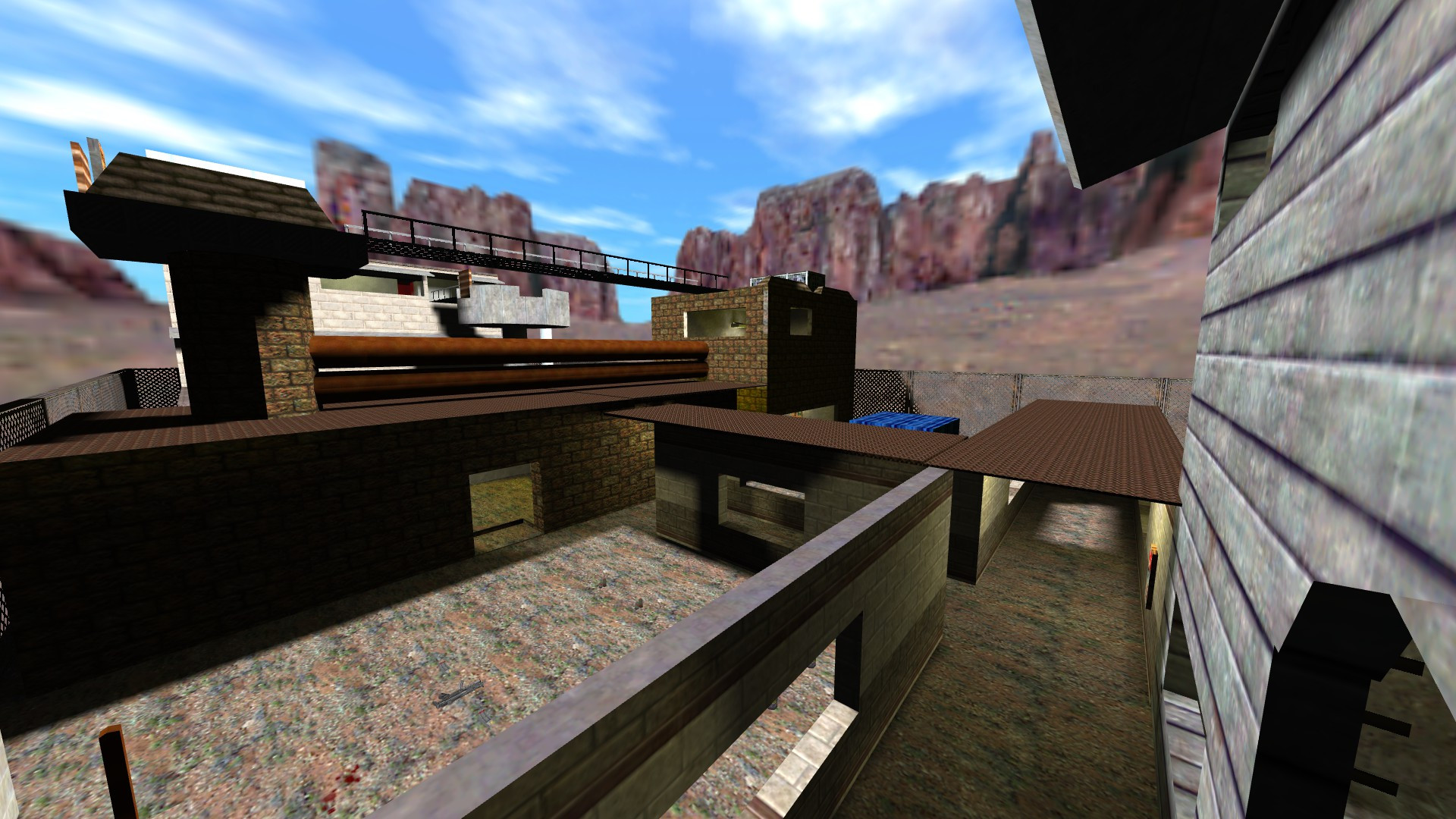 Massacre Mod for Half-Life | HL Mods