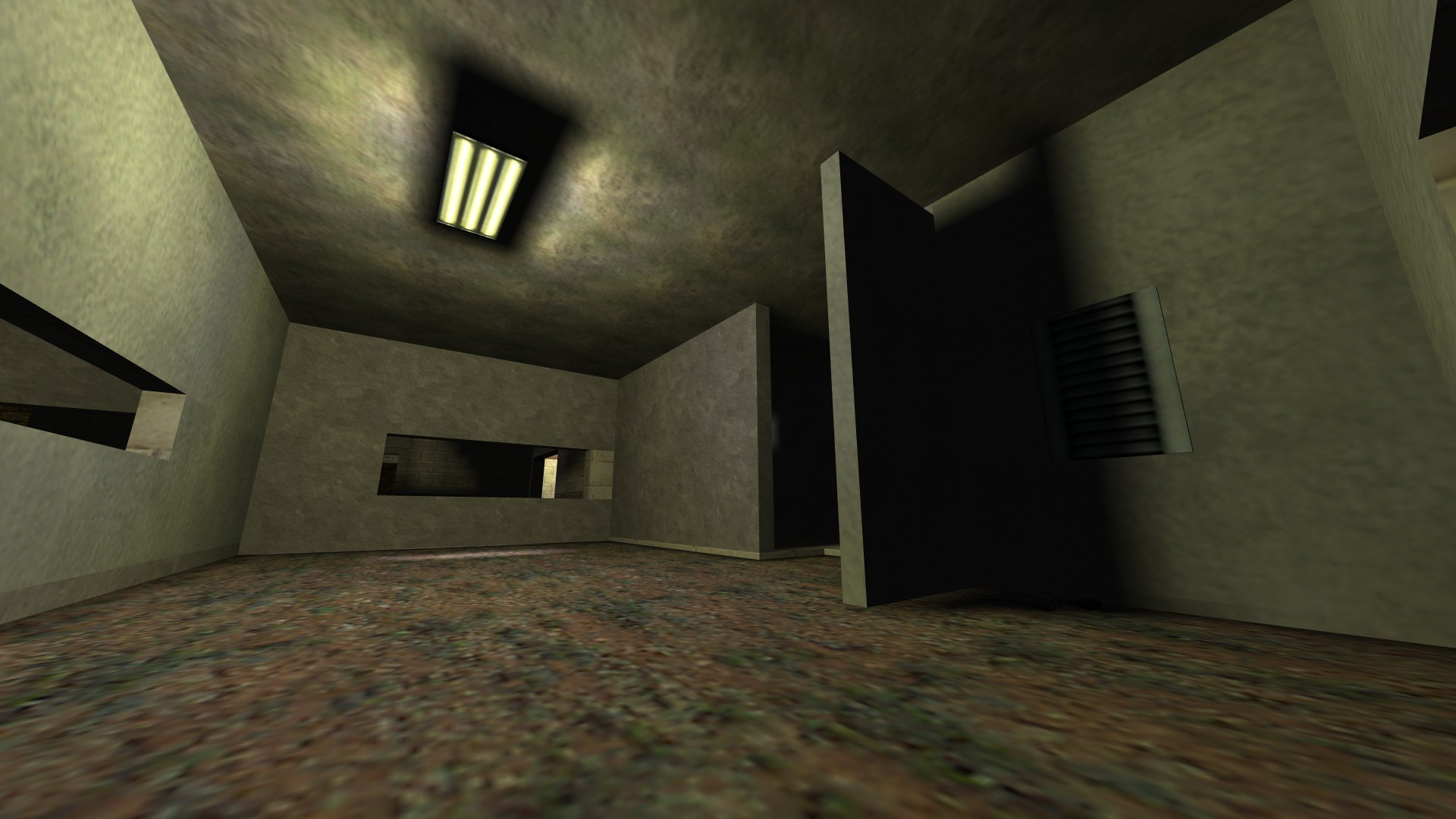 Massacre Mod for Half-Life | HL Mods