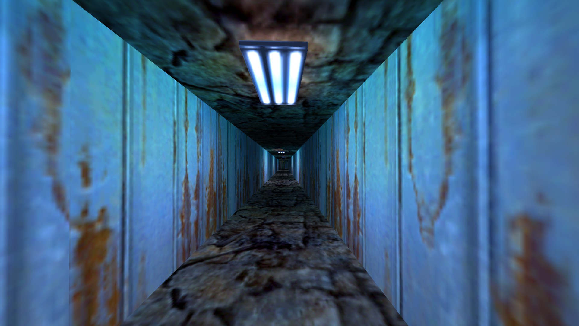 Massacre Mod for Half-Life | HL Mods