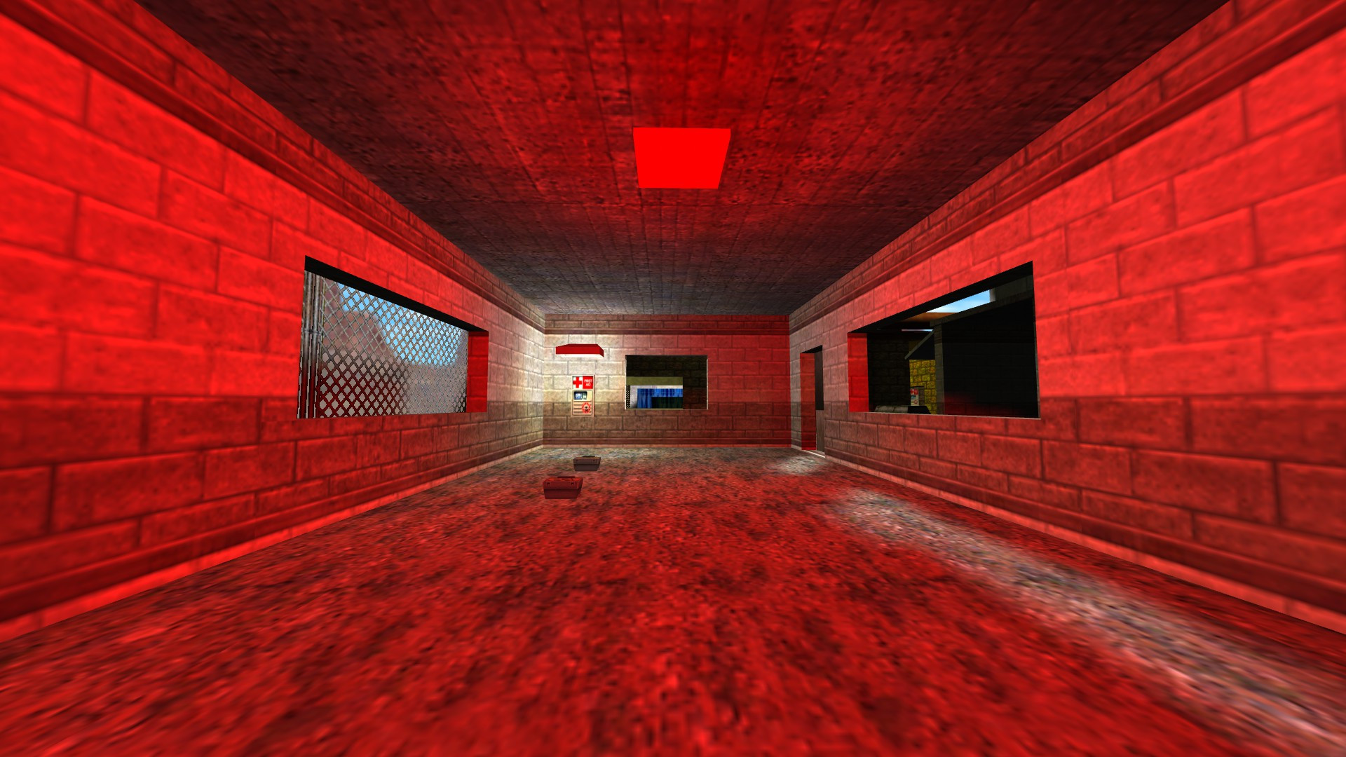 Massacre Mod for Half-Life | HL Mods