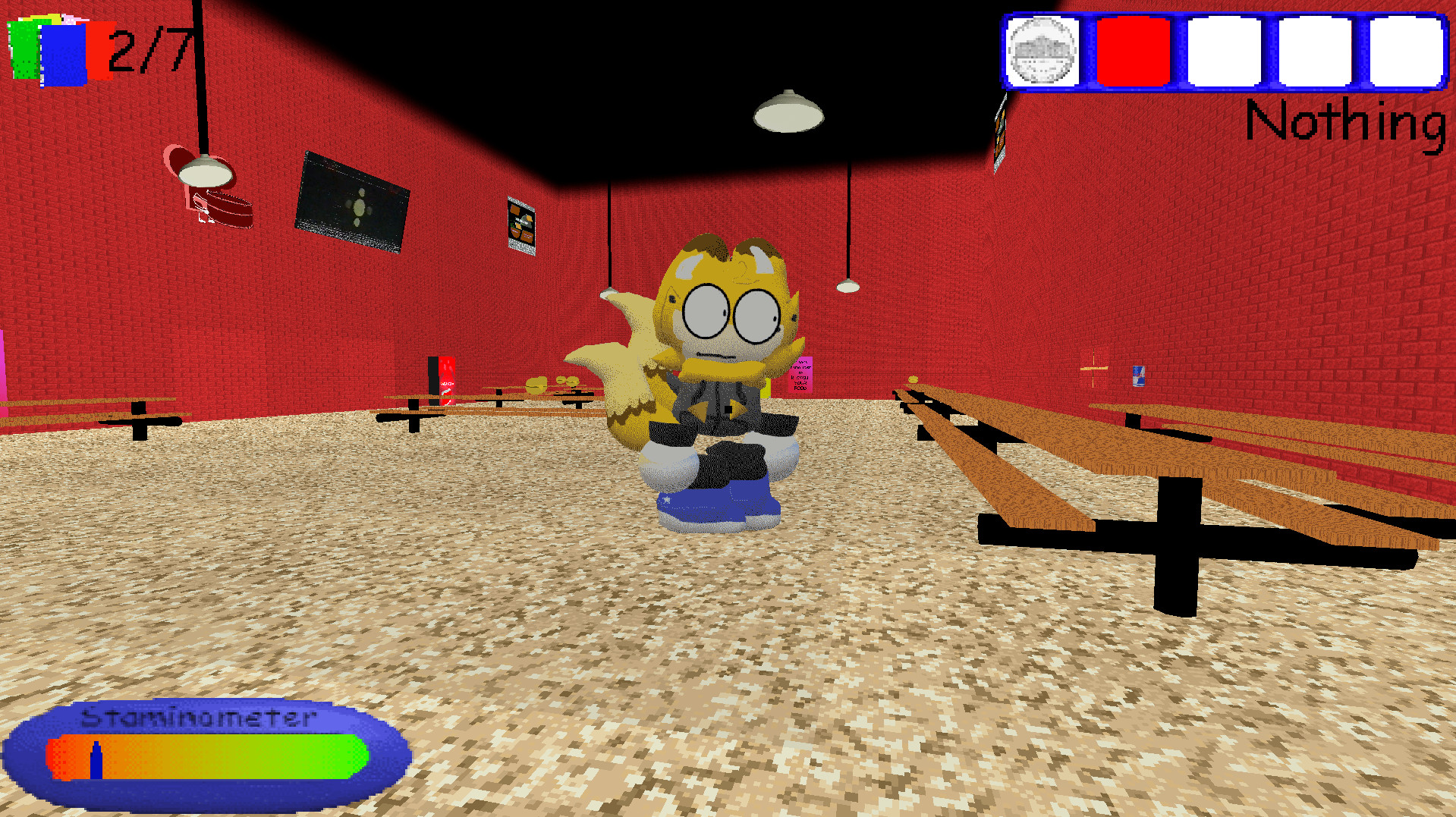 (Toastys Math Basics) Usapika's Math Basics [BETA] Mod for Baldi's ...