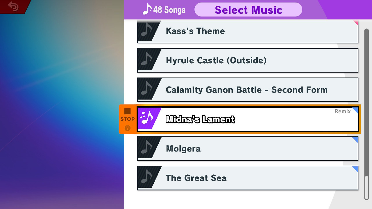 Cut SSBU Songs Restored Patch Mod for Super Smash Bros. Ultimate | SSBU ...