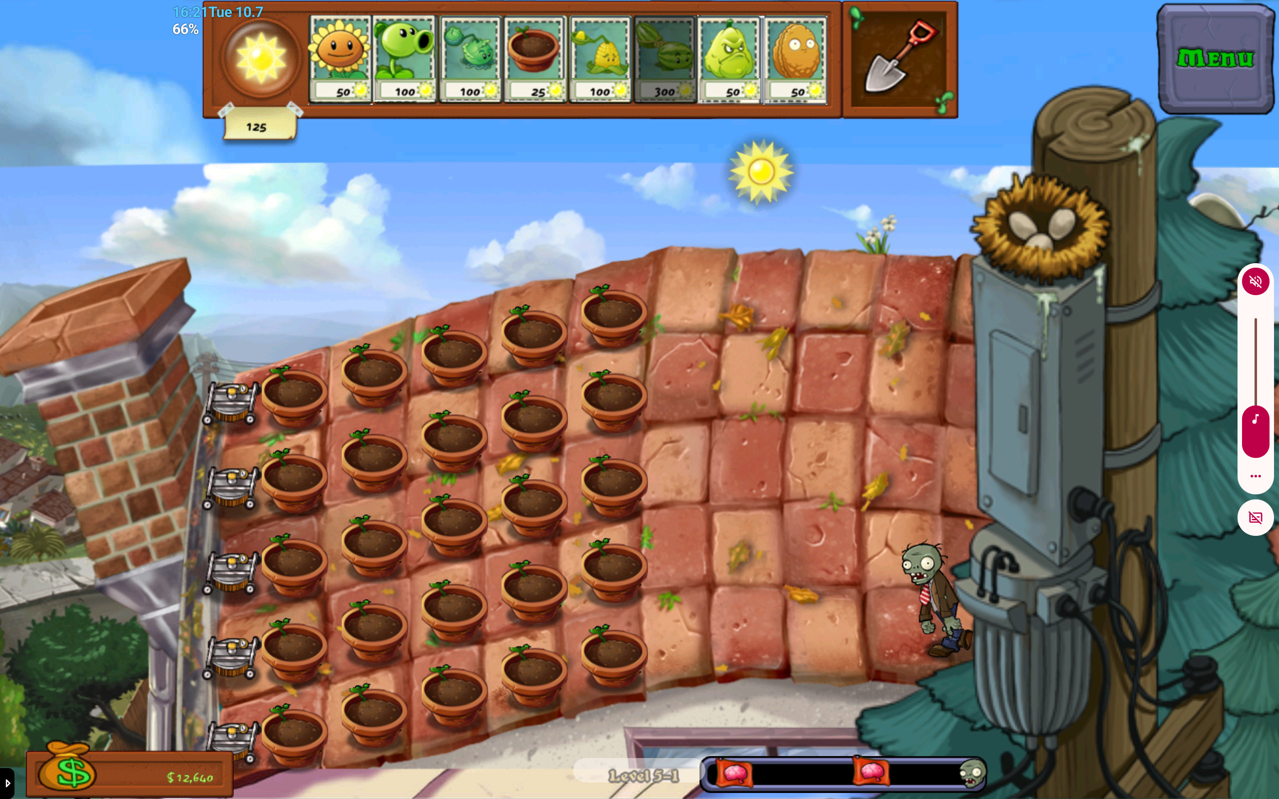 Plants Vs Zombies 2 Android Edition Mod for Plants vs. Zombies | PVZ Mods