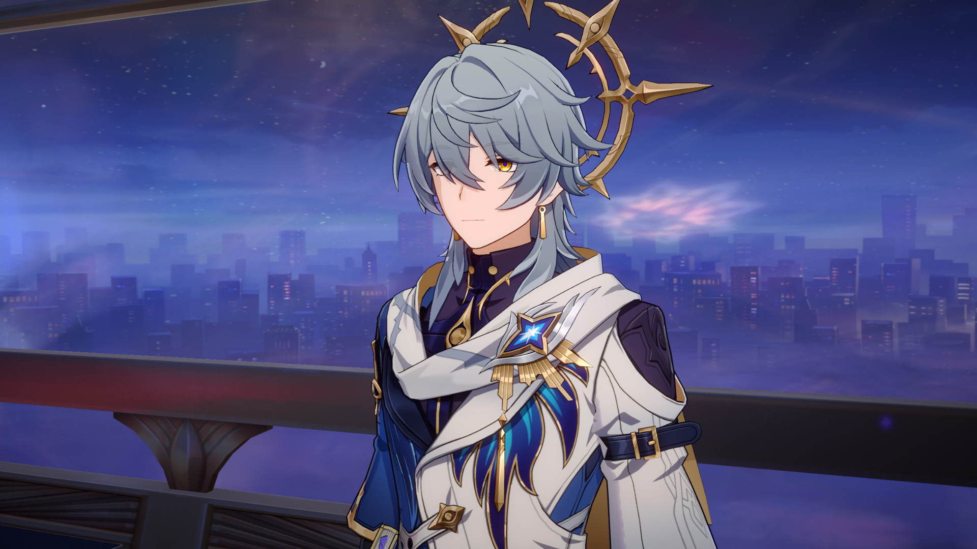 No chicken wings for the chicken wing boy Mod for Honkai Star Rail ...