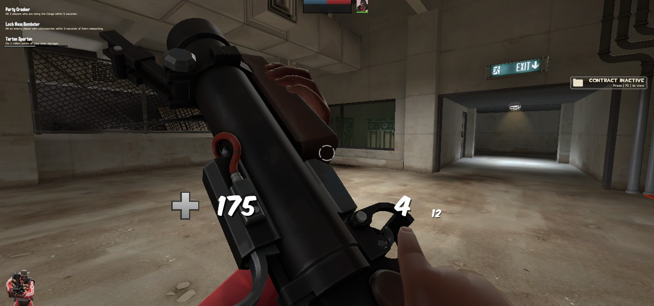 Cyclops (TF2C) port for tf2 Mod for Team Fortress 2 | TF2 Mods