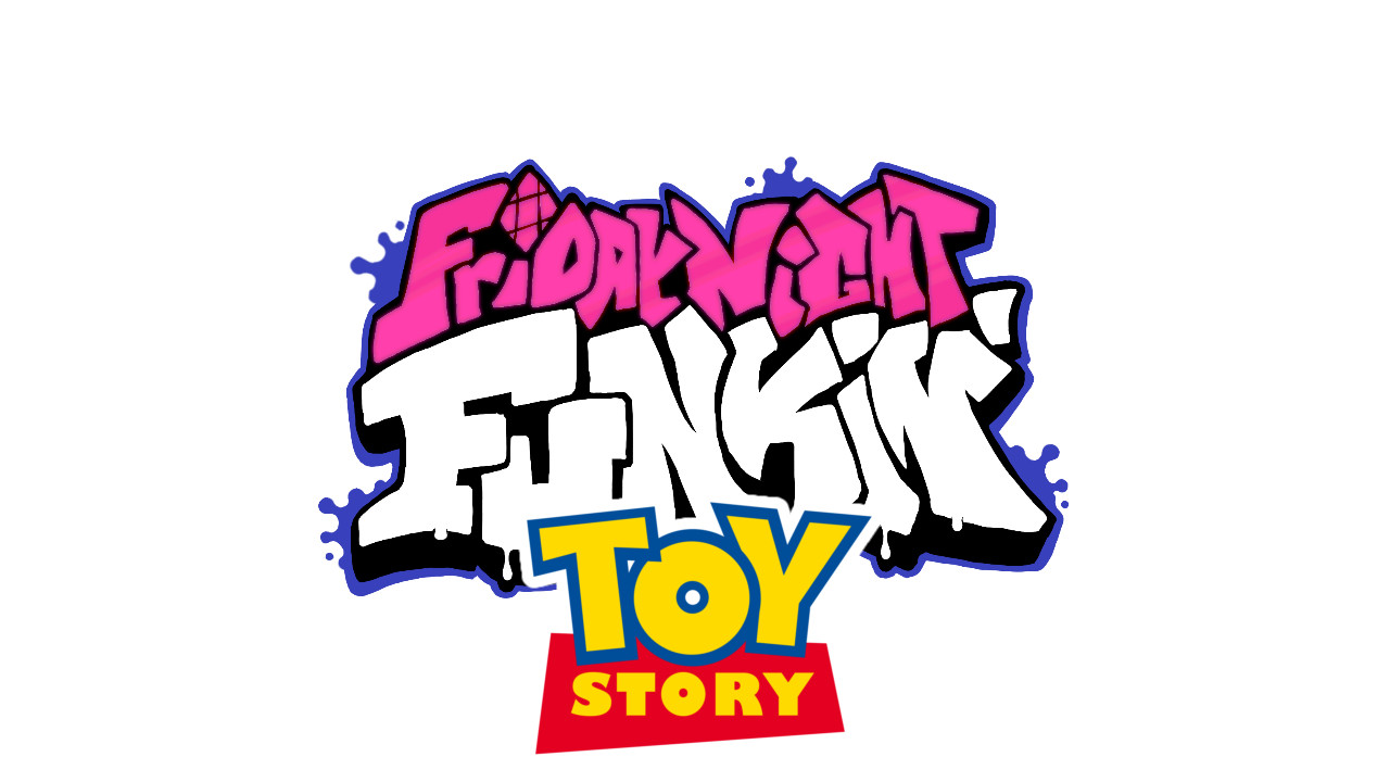 Toy Story A Friend In Me Mod Mod for Friday Night Funkin' | FNF Mods