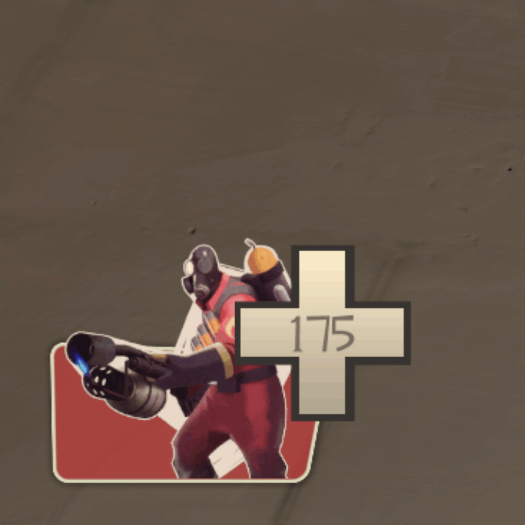 Paper Class Icons Mod for Team Fortress 2 | TF2 Mods