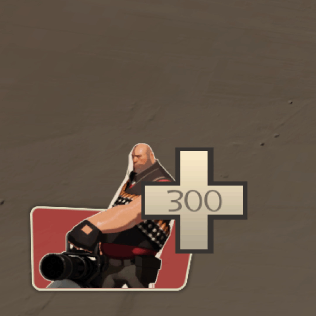 Paper Class Icons Mod for Team Fortress 2 | TF2 Mods