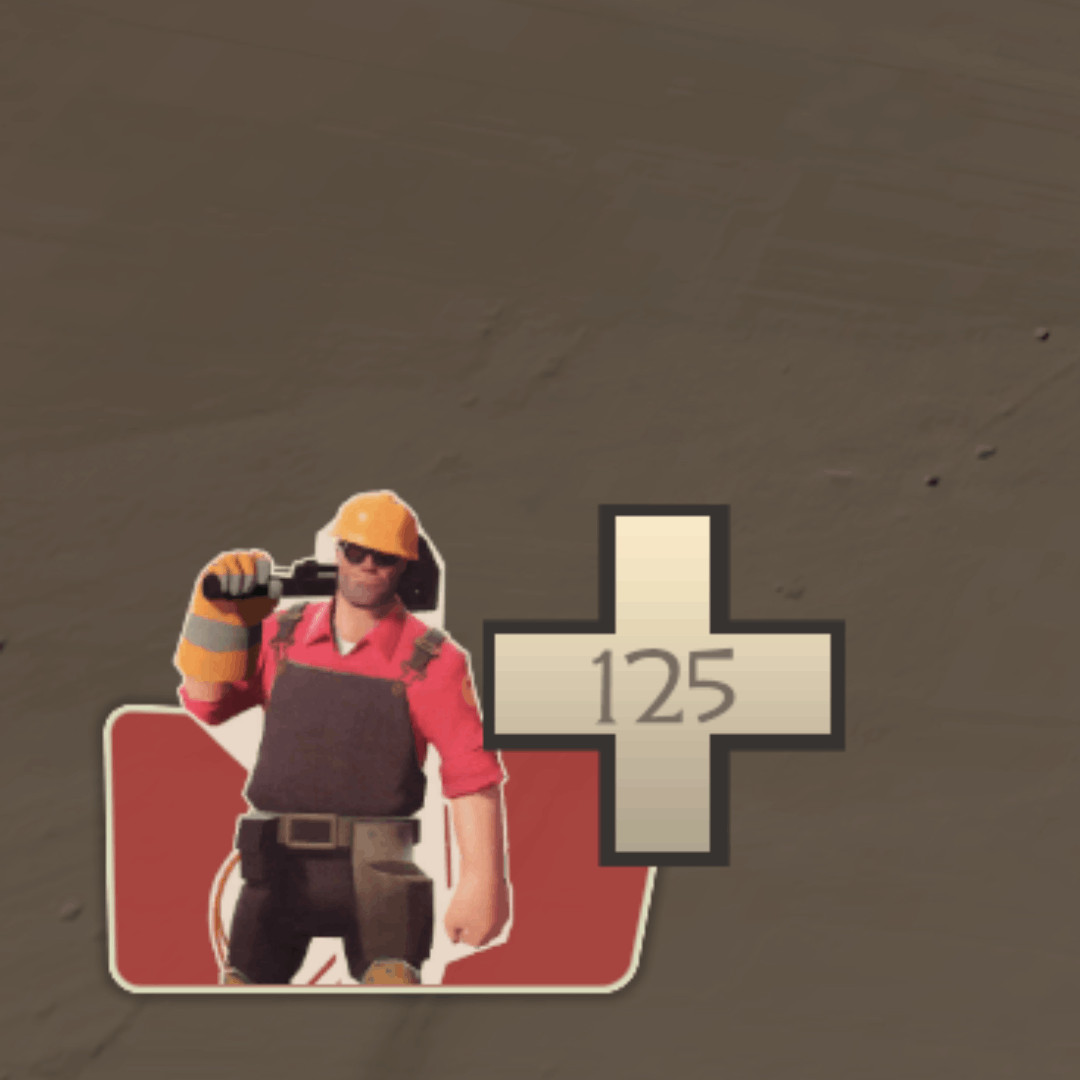 Paper Class Icons Mod for Team Fortress 2 | TF2 Mods