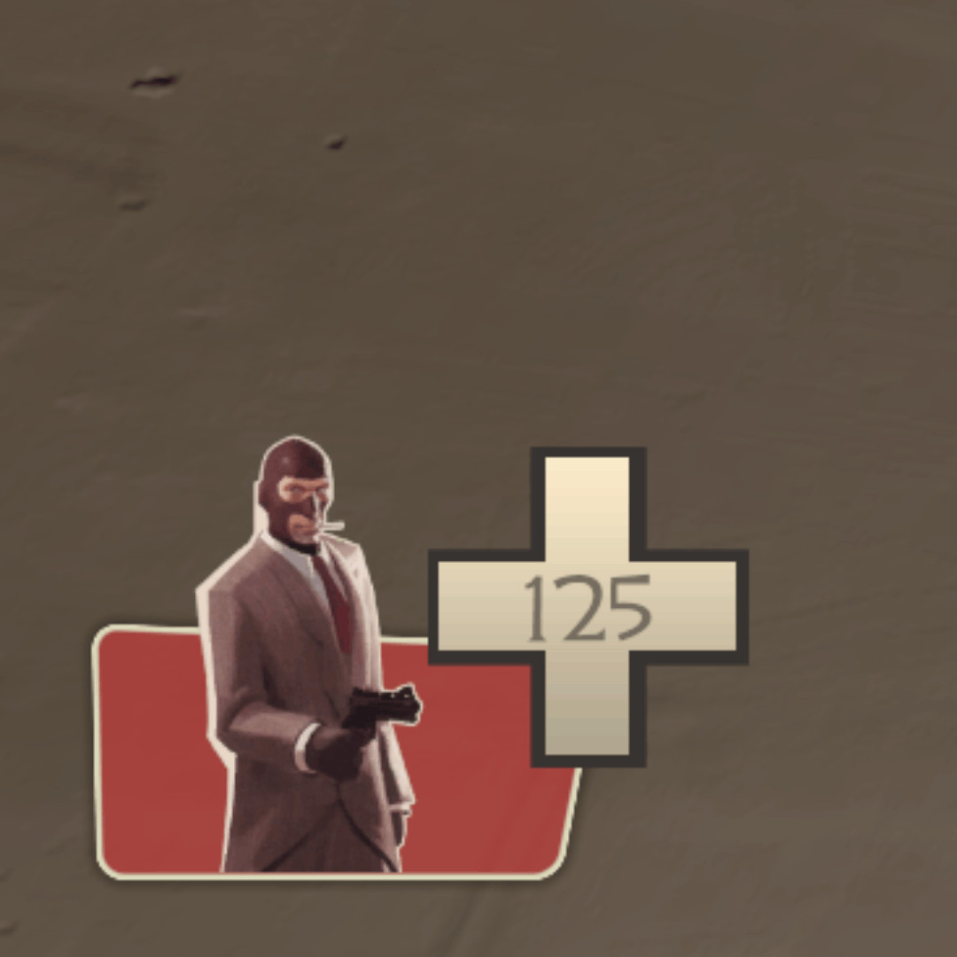 Paper Class Icons Mod for Team Fortress 2 | TF2 Mods