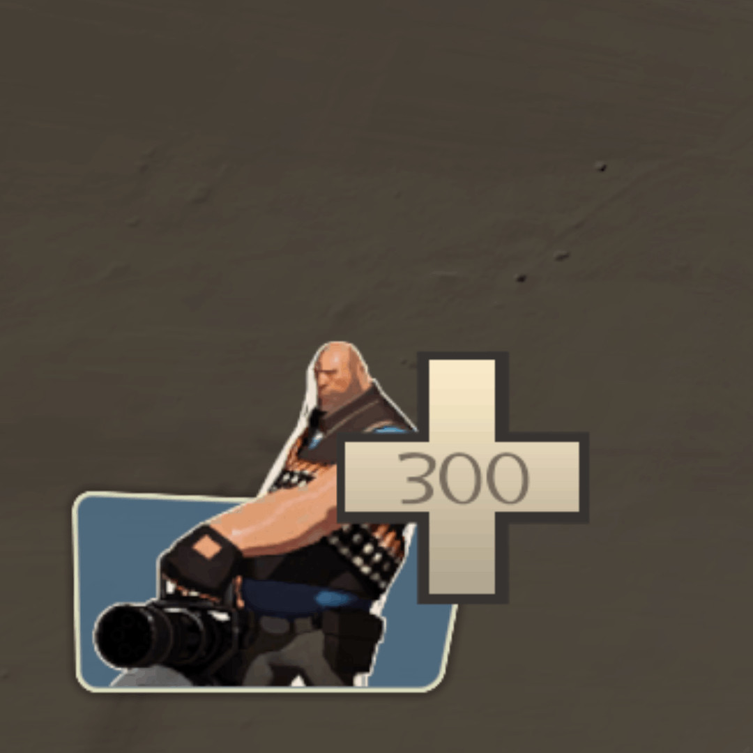 Paper Class Icons Mod for Team Fortress 2 | TF2 Mods