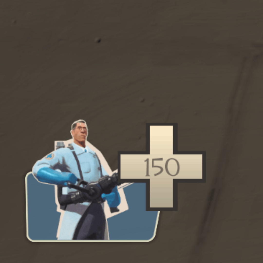 Paper Class Icons Mod for Team Fortress 2 | TF2 Mods