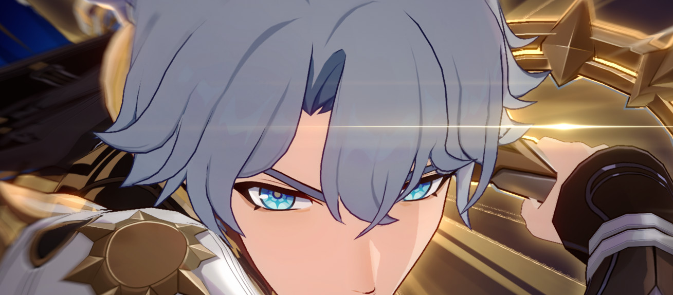 Hamster's Phainon Mod for Honkai Star Rail | HSR Mods