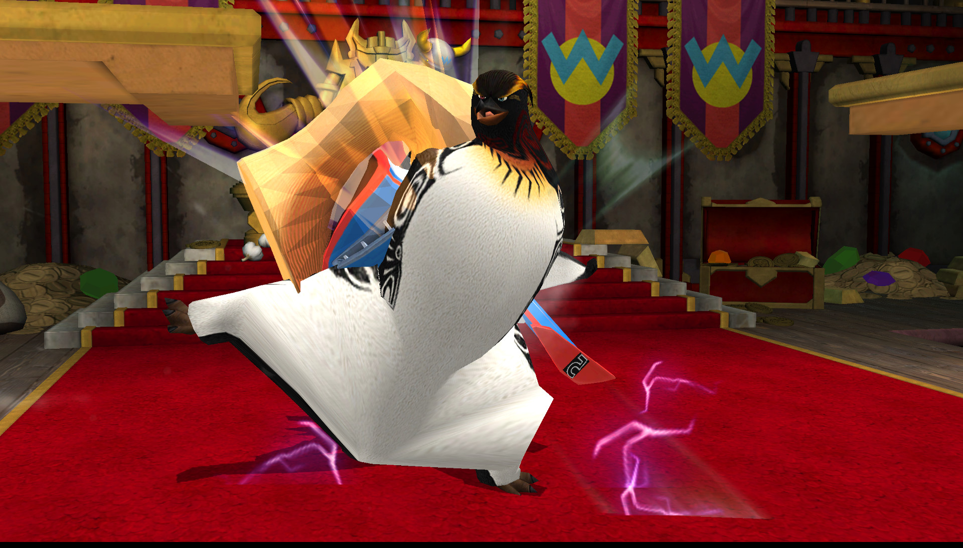 Tank Evans Mod for Super Smash Bros. Brawl | Brawl Mods