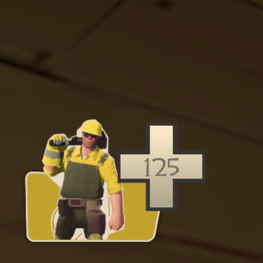 Paper Class Icons (Classified Update) Mod for Team Fortress 2 ...