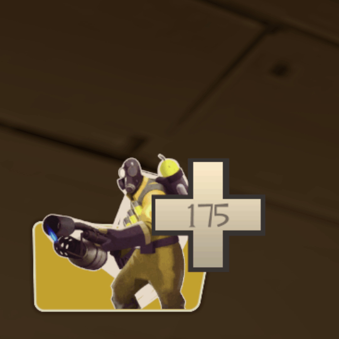 Paper Class Icons (Classified Update) Mod for Team Fortress 2 ...