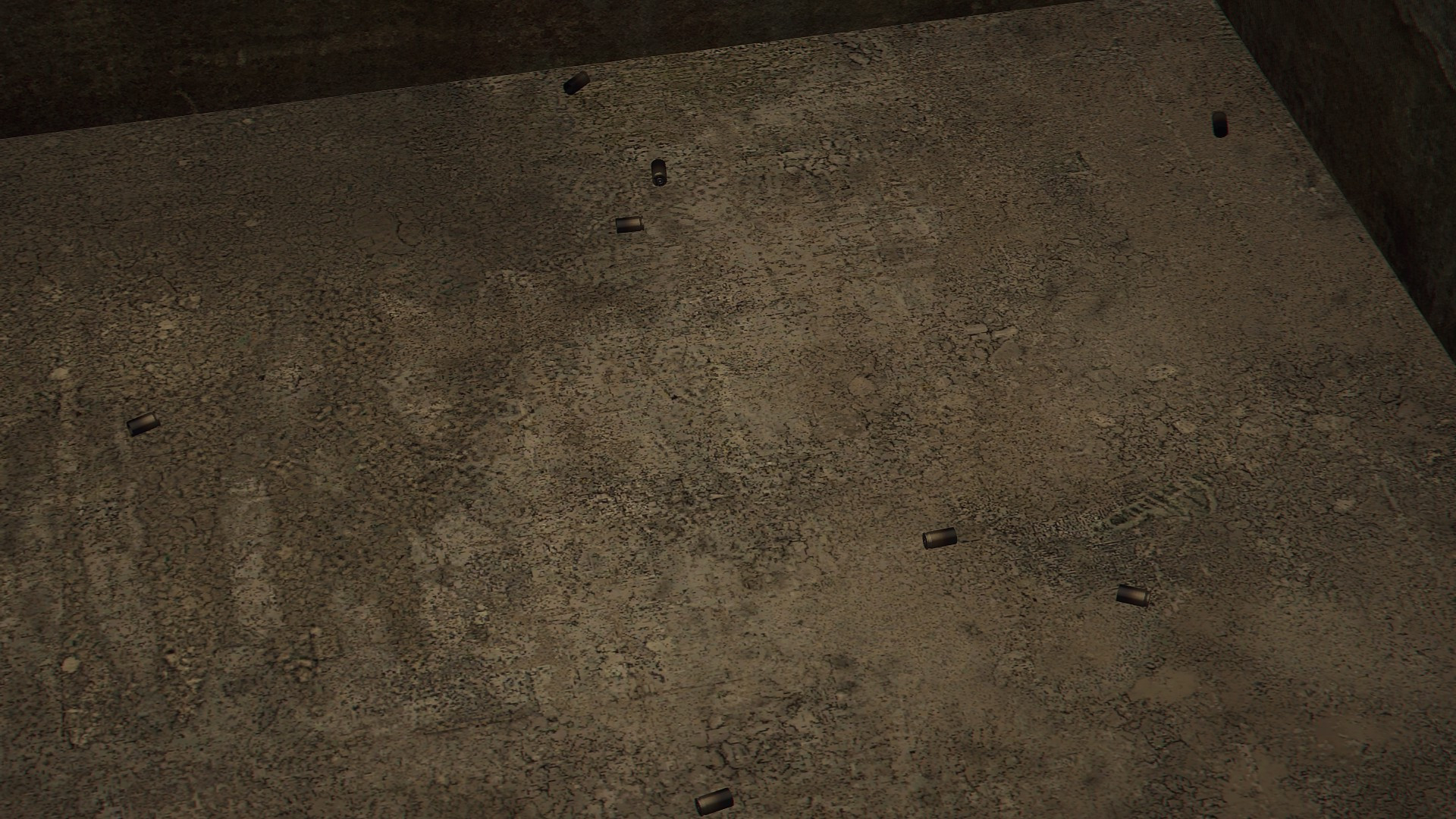 Project HL2 - Rebel Hands Mod for Half-Life 2: MMod | HL2:MMod Mods